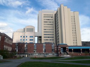 Lederle Renovation - City Enterprise