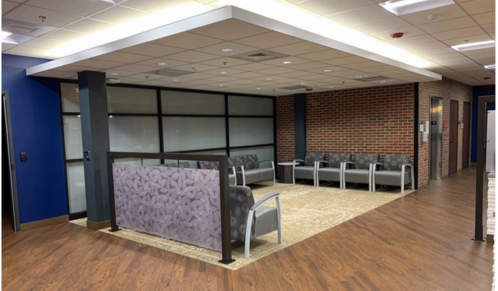 City Enterprise Wins Two GSA Construction Awards - City Enterprise